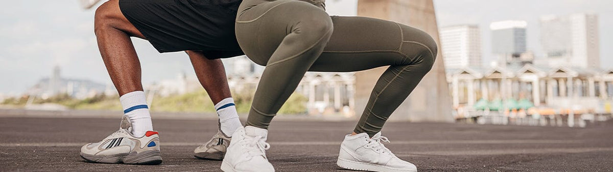 Der ultimative Leitfaden für Anfänger im Unterkörpertraining: Die best – SportPlus