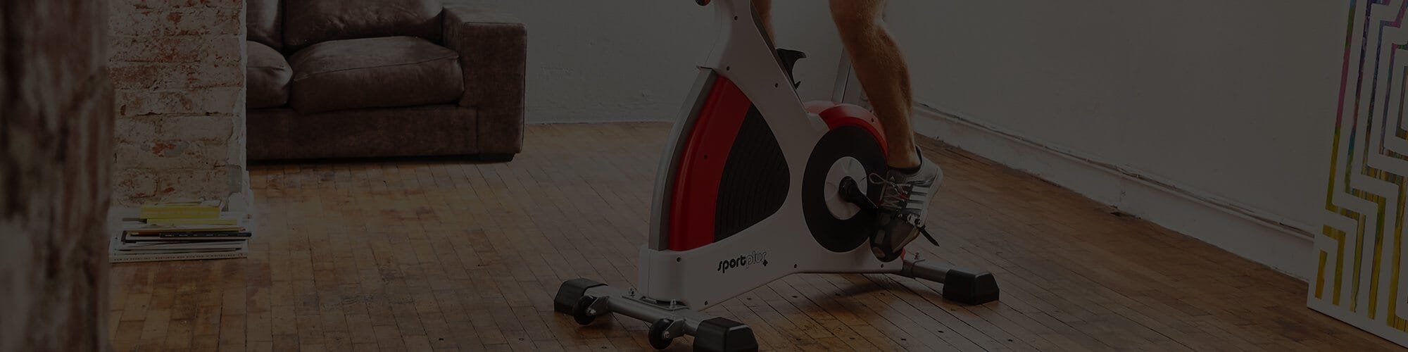 » Indoor Cycle Speed & Airbikes für zuhause kaufen | SportPlus