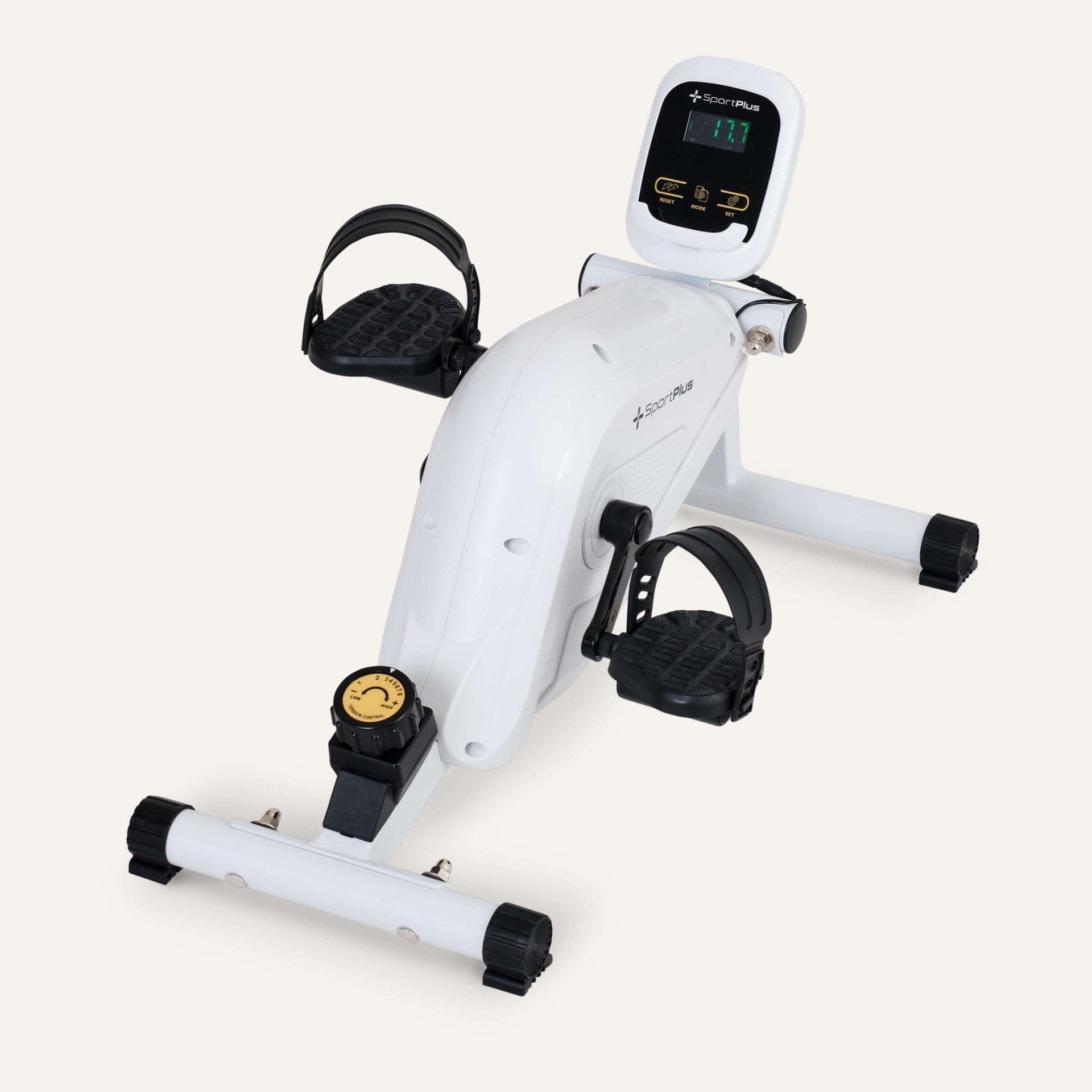 Beintrainer (Mini Heimtrainer) für zuhause kaufen | SP-HT-0100 – SportPlus