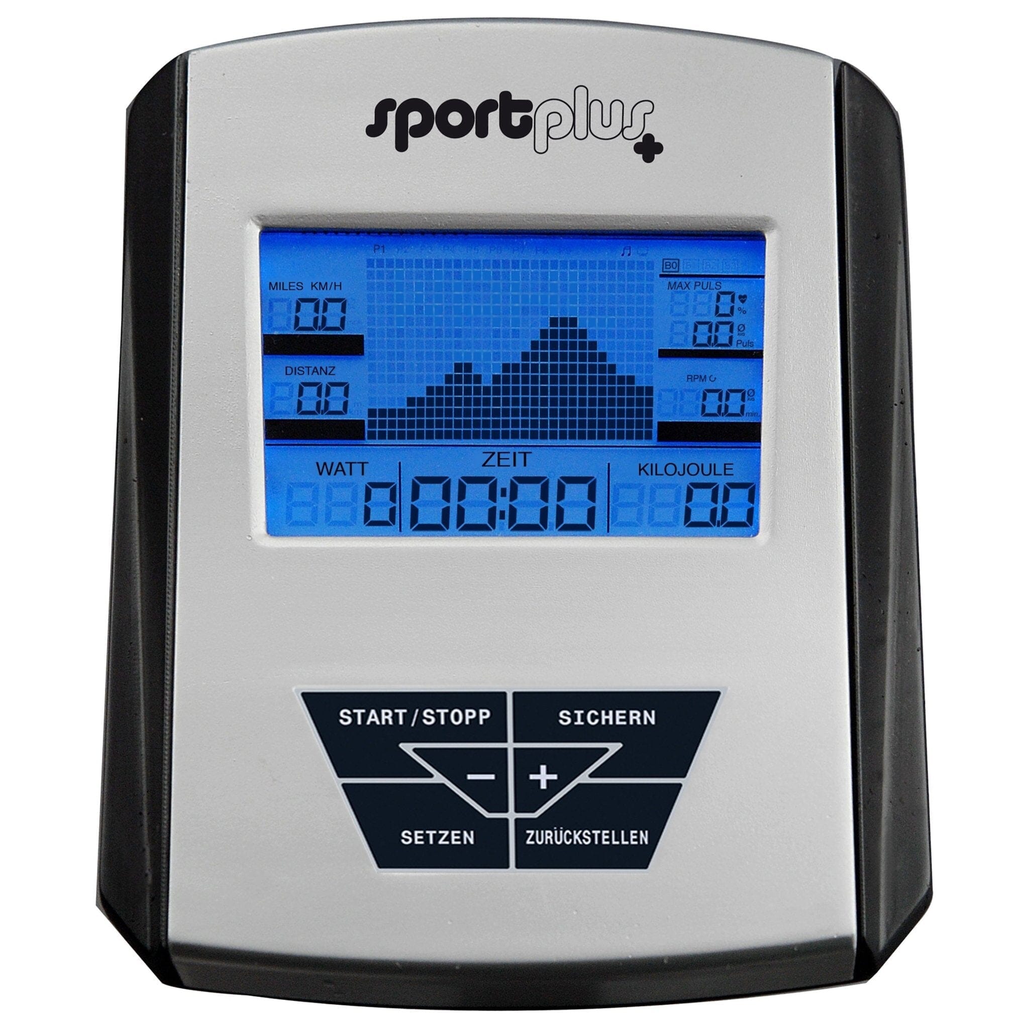 SP-SRP-3000 #01 Computer – SportPlus