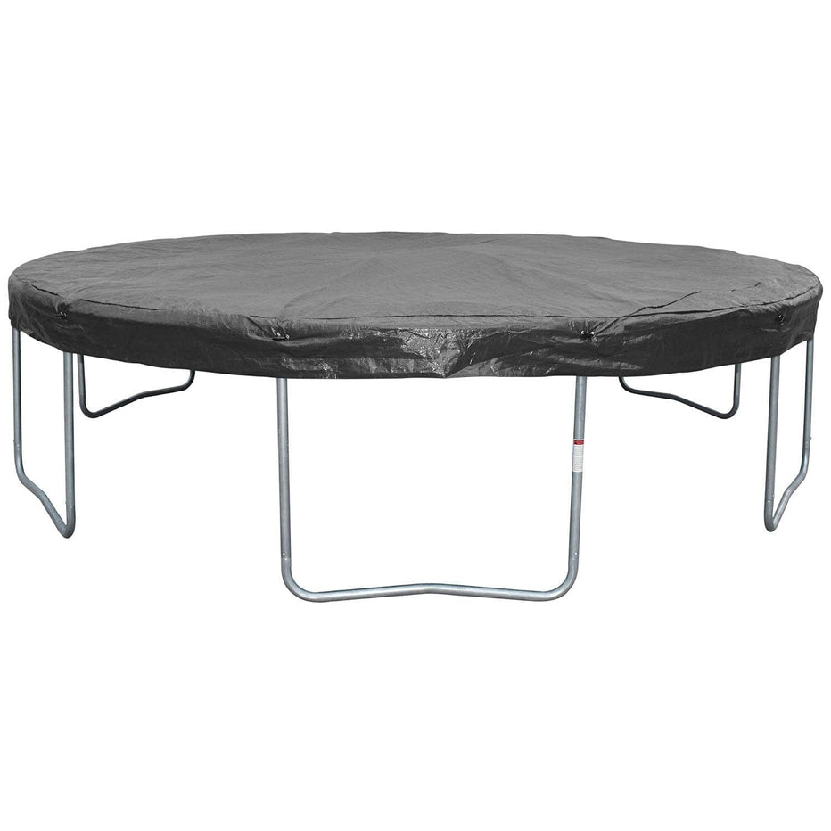Wunderschãne Trampolin Abdeckung 305 Winter Ebenbild